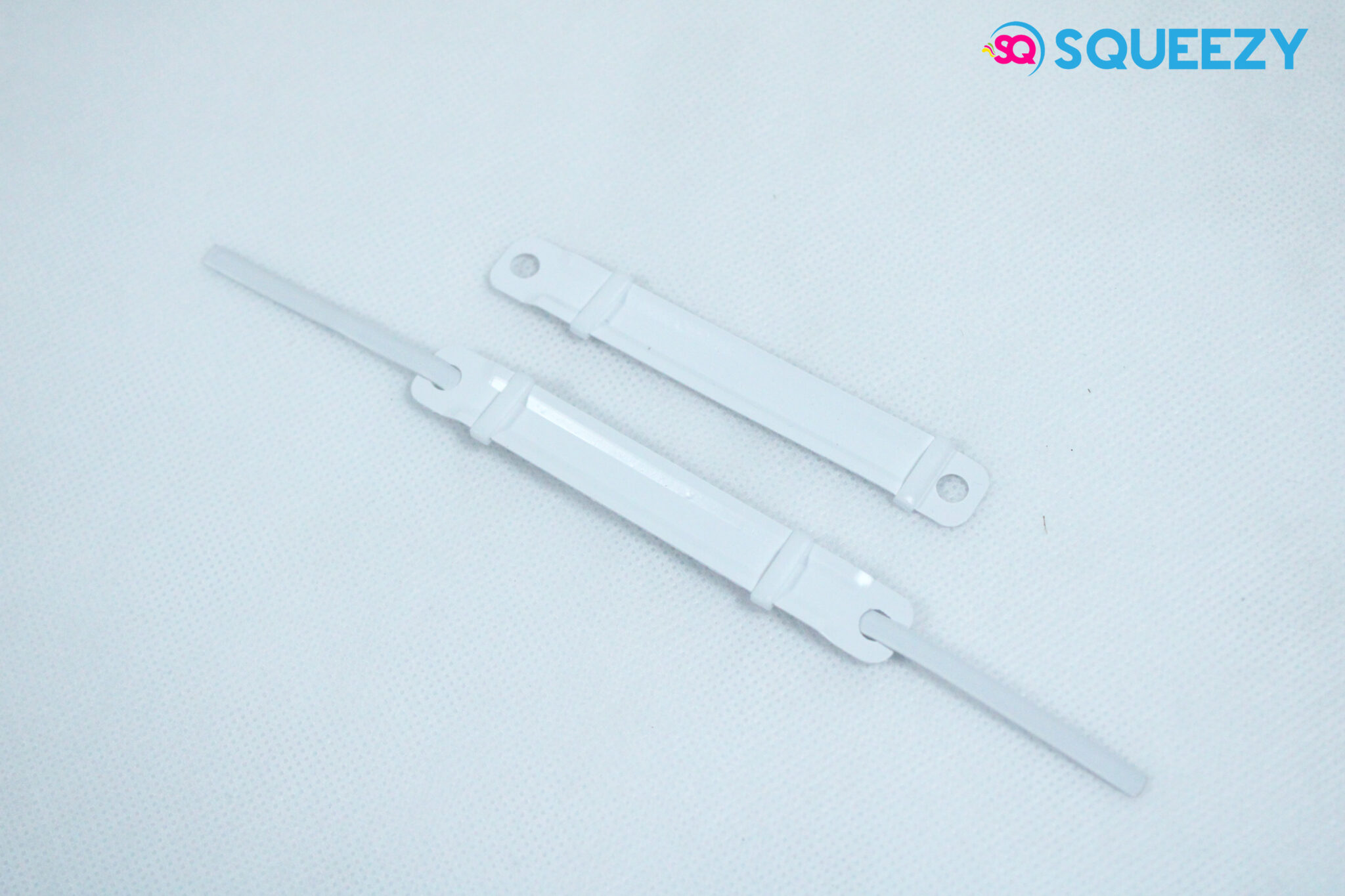 PAPER FASTENER / PENGIKAT KERTAS SQUEEZY (1PAK@50PCS) - ( PF-SQ50 ...